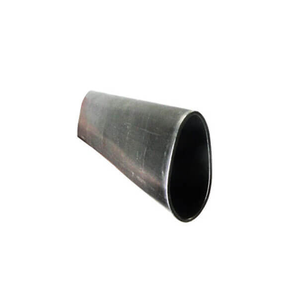 4130 Streamline 1.990 X .870 X .049 - 7 Foot | Aircraft Spruce Canada