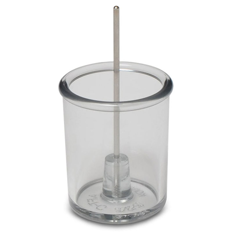 ASA Aircraft Fuel Testing Cup | Aircraft Spruce Canada