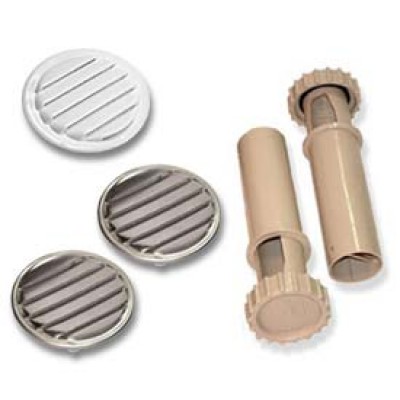 The Complete Airflow Kit | Aircraft Spruce Canada