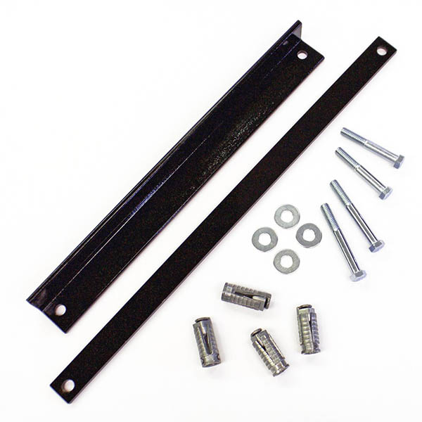 Aircraft Winch Mounting Kit | Aircraft Spruce Canada