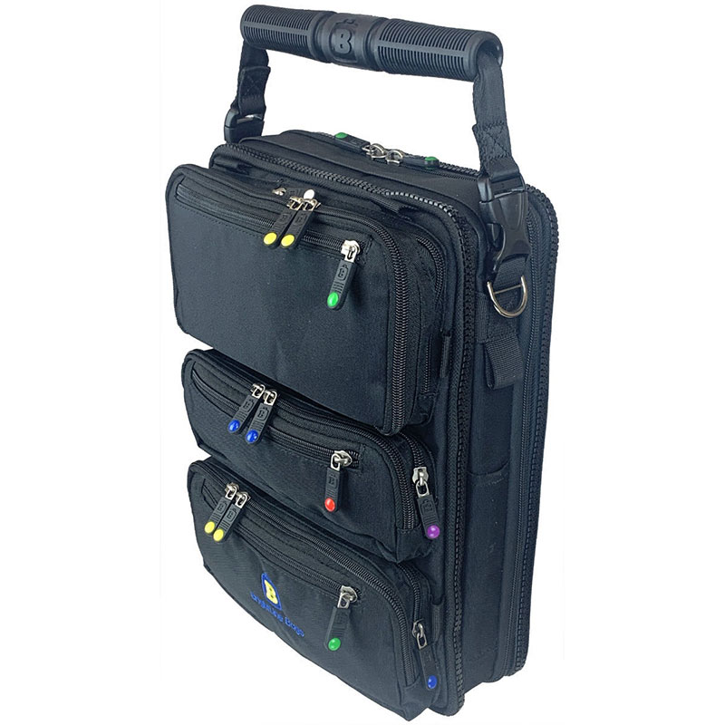 Brightline B2 Compute Flex System Bag | Aircraft Spruce Canada
