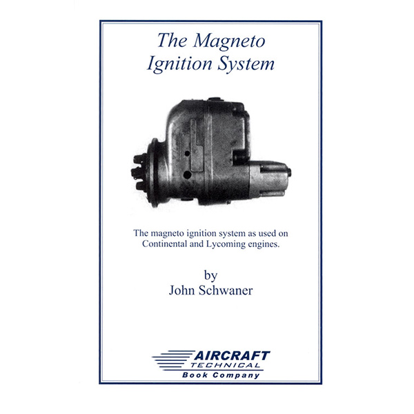 The Magneto Ignition System | Aircraft Spruce Canada