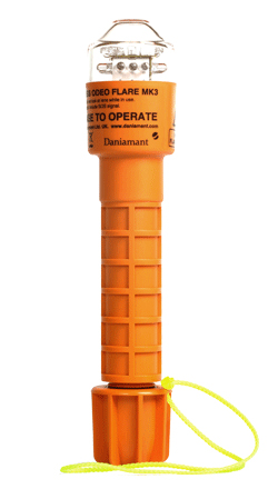 Odeo LED Flare | Aircraft Spruce Canada