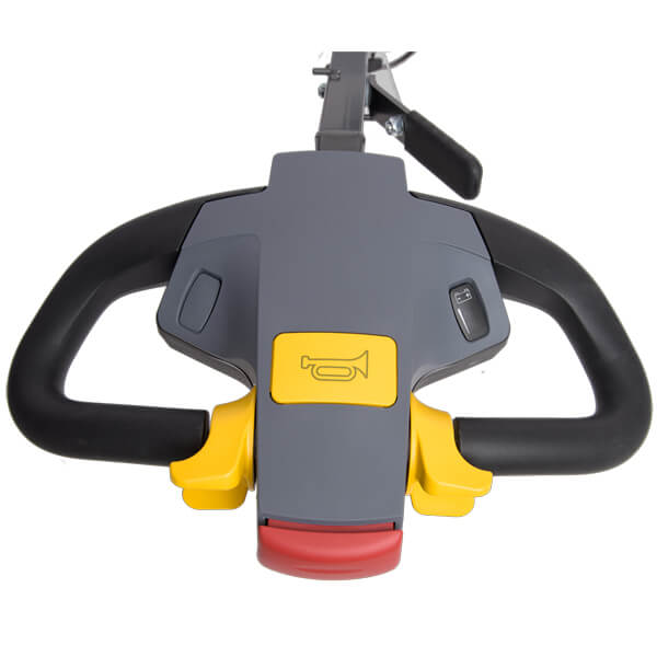 Towflexx Three-Axis Tiller Control Handle | Aircraft Spruce Canada