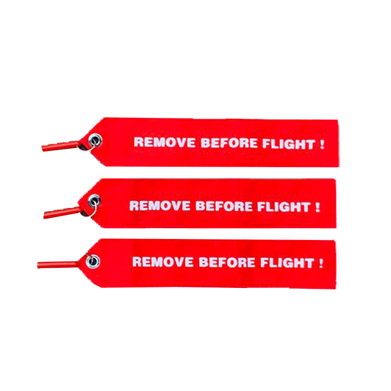 Remove Before Flight Sfw 58761 Wick-Tector | Aircraft Spruce Canada