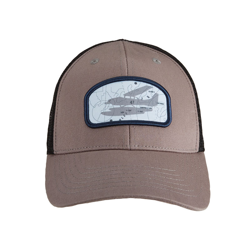 Flight Outfitters Chart Topo Hat | Aircraft Spruce Canada