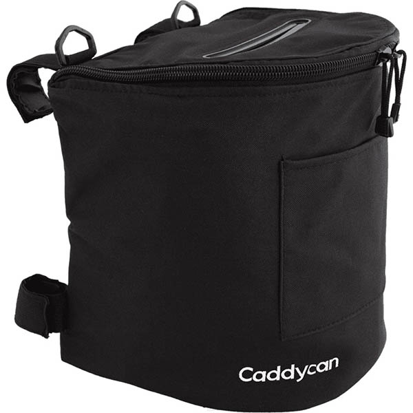 Caddycan Jr. Portable Trash Can | Aircraft Spruce Canada