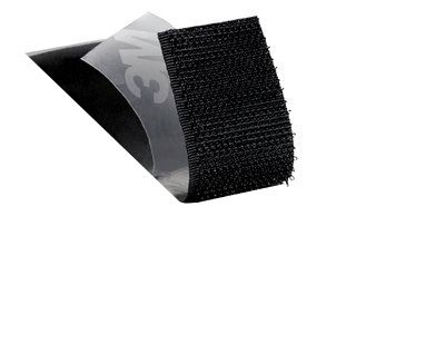 3M™ Flame Retardent Fastener Hook 2 Inch X 50 Yrds Sj3519Fr | Aircraft ...