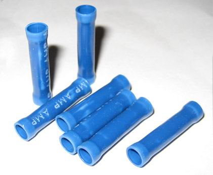 Butt Type Splices # 34072 | Aircraft Spruce Canada