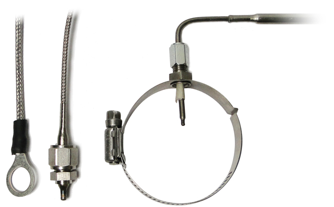 7 Foot EGT Extension Lead | Aircraft Spruce Canada