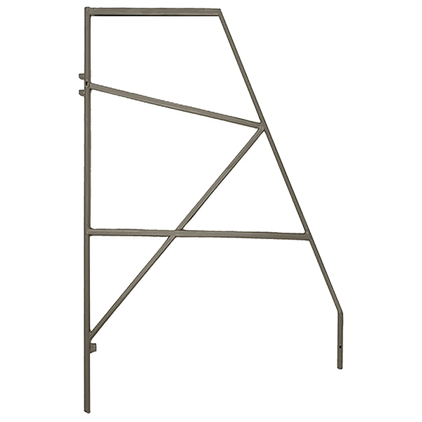 PA-18 Vertical Fin | Aircraft Spruce Canada
