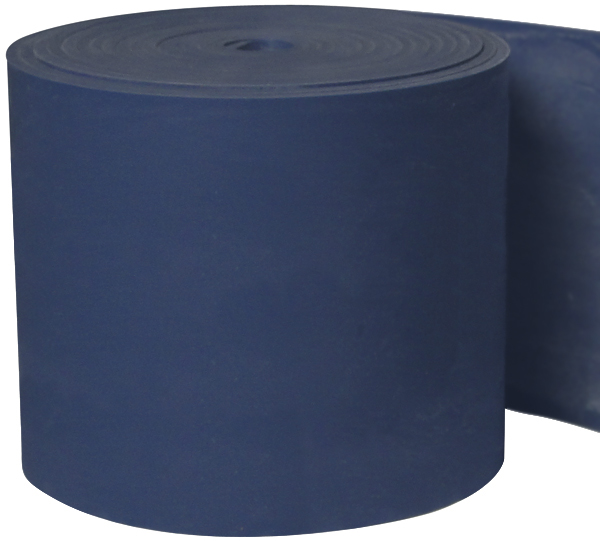 Silicone Baffle Seal - Dark Blue | Aircraft Spruce Canada