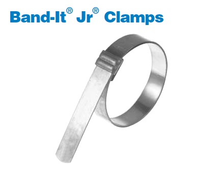 Band-It Clamp 900591B-2C | Aircraft Spruce Canada