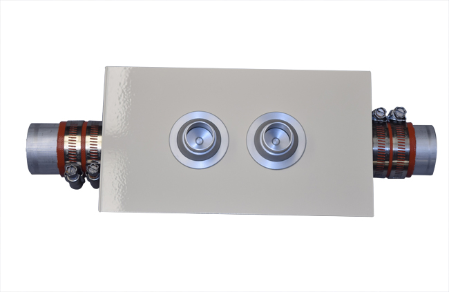 Cessna Pilot & Co-Pilot Air Vents | Aircraft Spruce Canada