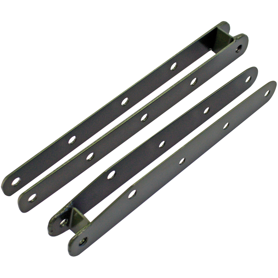 J-3 Wing Spar-To-Fuselage Attach Fitting Kit | Aircraft Spruce Canada