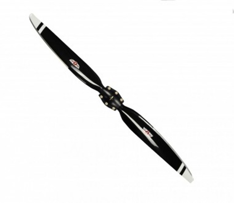 Sensenich Composite Tractor Propeller Lycoming O-235 / O-233 | Aircraft ...