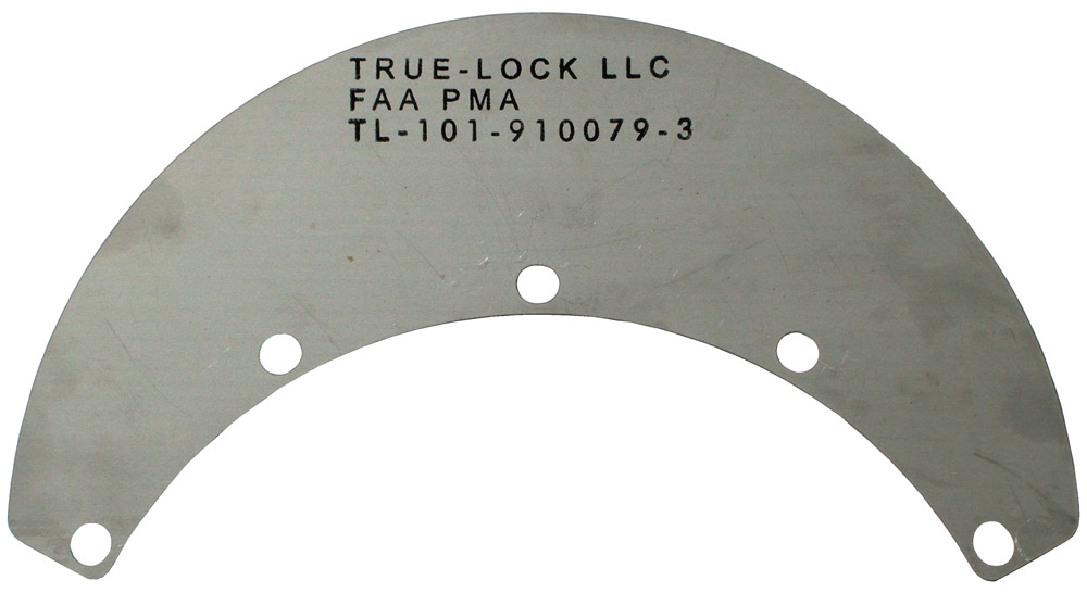 Beechcraft Fire Detector Shield | Aircraft Spruce Canada
