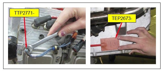 Tanis Jabiru Preheat Kits | Aircraft Spruce Canada