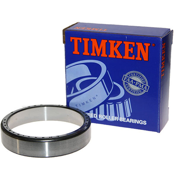 Timken Tail Wheel Fork Bearing Cone | Aircraft Spruce Canada