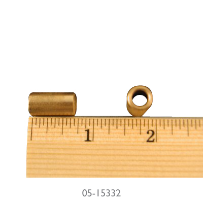 Control Surface Bushings For Piper Aircraft | Aircraft Spruce Canada