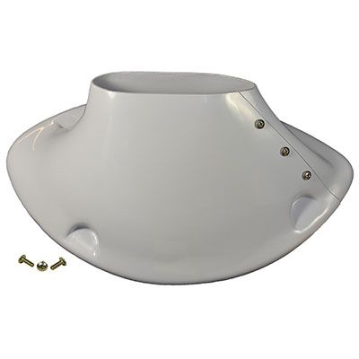 Cessna 182 Fairing Strut To Fuselage | Aircraft Spruce Canada