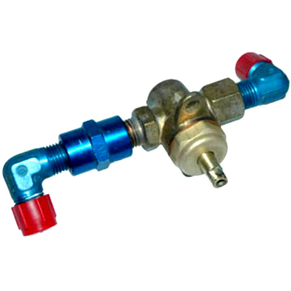 Fuel Valve For Cessna 150 - 150L | Aircraft Spruce Canada