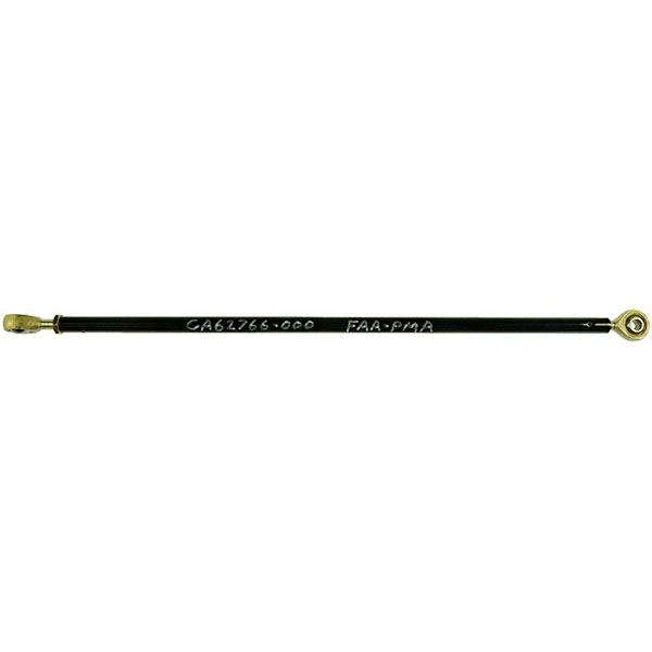 Piper Aileron Rod Assembly CA62766-000 | Aircraft Spruce Canada