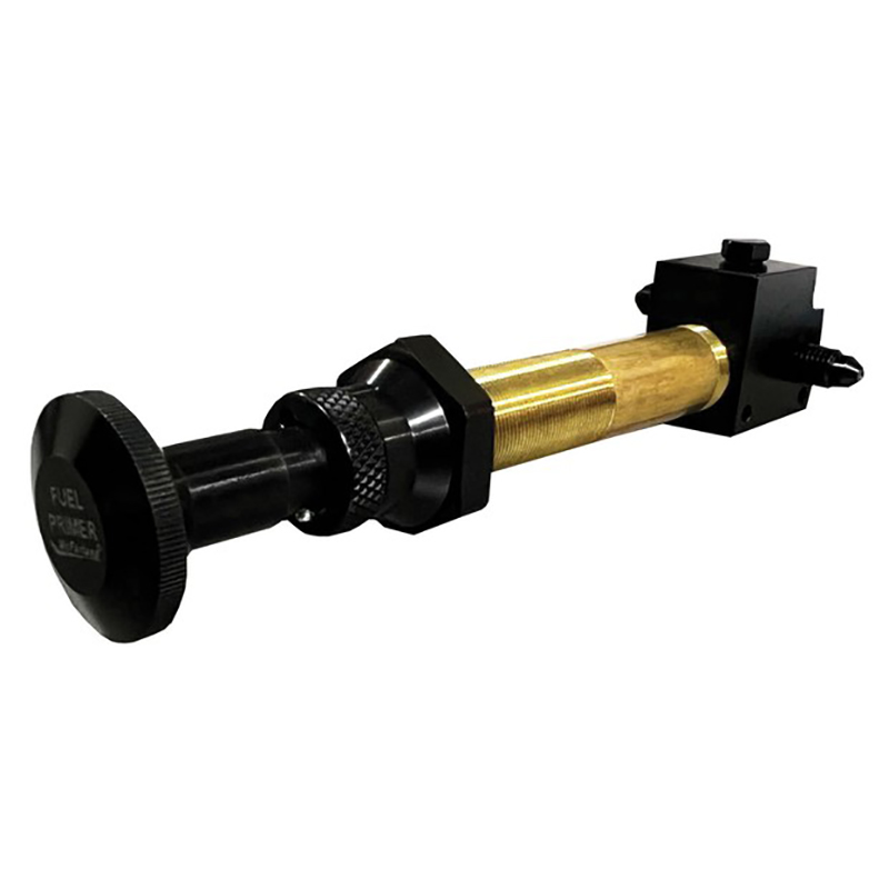 McFarlane Fuel Primer Assembly MCC291502-0104 for Cessna Aircraft FAA ...