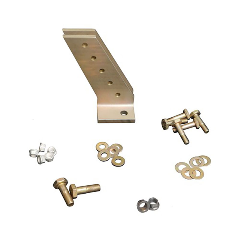 McFarlane Aviation Vertical Fin Fitting Kit | Aircraft Spruce Canada