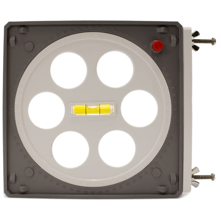 Warp Drive Prop Protractor | Aircraft Spruce Canada