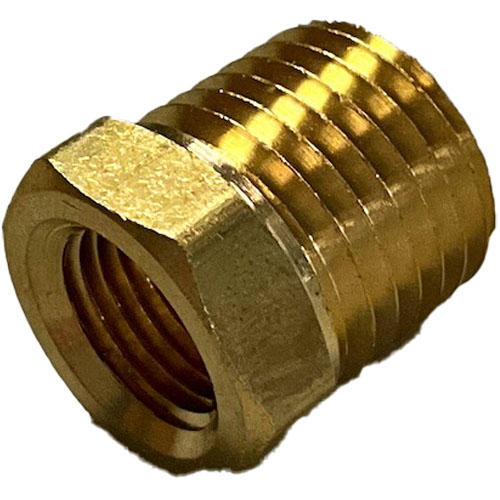 Pipe Thread Reducer | Aircraft Spruce Canada