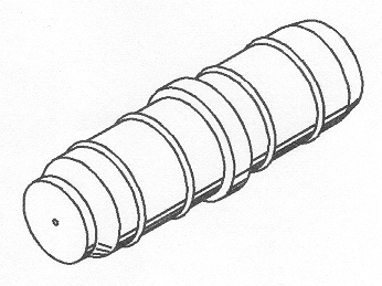 Sigma-Tek Snubber Fitting | Aircraft Spruce Canada