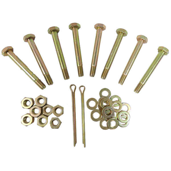 Grove 5801 Axle Bolt Kit | Aircraft Spruce Canada