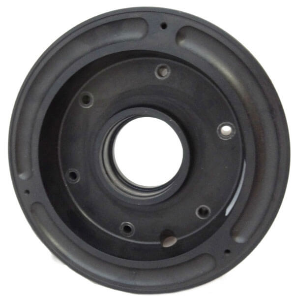 Alaskan Bushwheel Inner Wheel Half Abi-161-07000 | Aircraft Spruce Canada