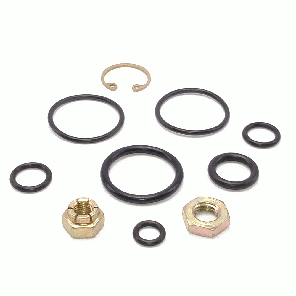 Plane Parts - 48805-1 Commander 112 Nose Landing Gear Actuator Kit ...