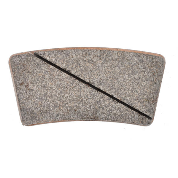 Rapco Brake Lining # RA66-68 | Aircraft Spruce Canada