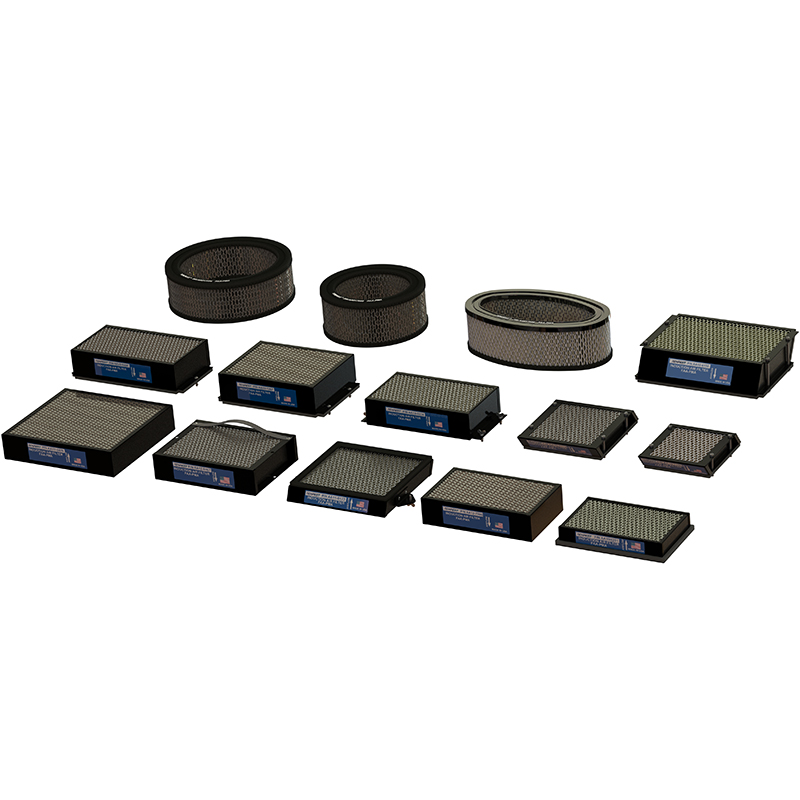 Tempest Aeroguard™ Induction Air Filter AA10-3210 | Aircraft Spruce Canada