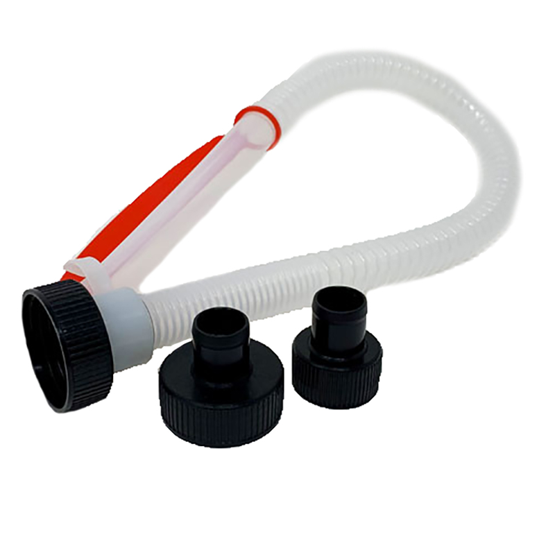 FunnelCap Oil / Fluid Dispensing Caps | Aircraft Spruce Canada