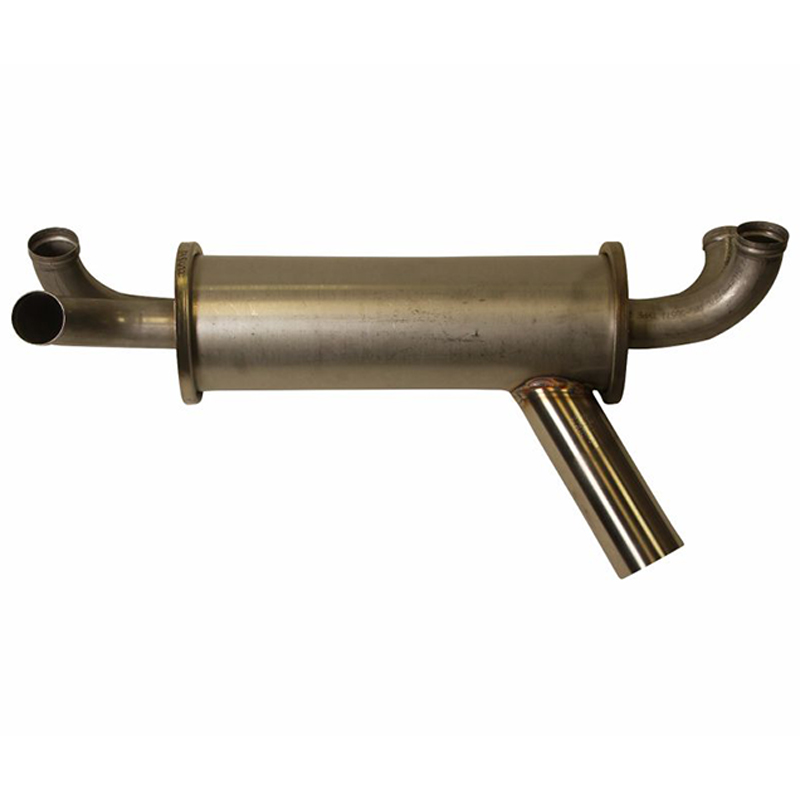 Awi-Ami Muffler Assy C-152 | Aircraft Spruce Canada
