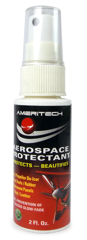Aerospace Protectant 2Oz | Aircraft Spruce Canada