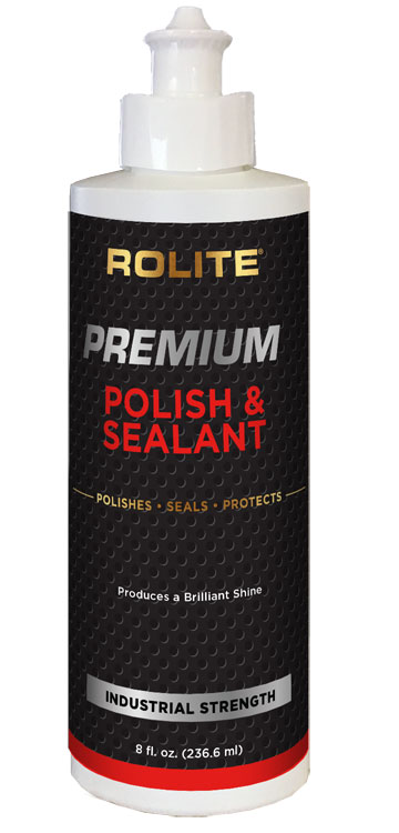 Rolite Premium Polish And Sealant | Aircraft Spruce Canada