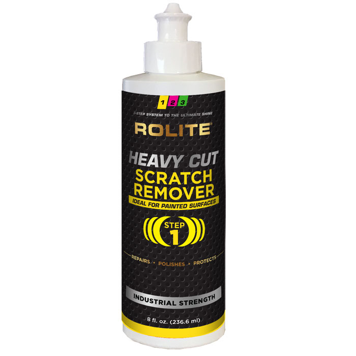 Rolite Heavy Cut Scratch Remover | Aircraft Spruce Canada