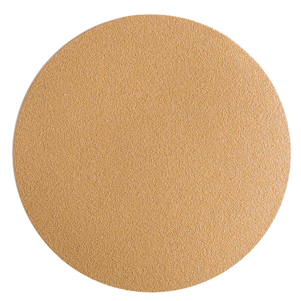 Sunmight 6 Inch Gold Disc - Sandpaper For Orbital Sander | Aircraft ...