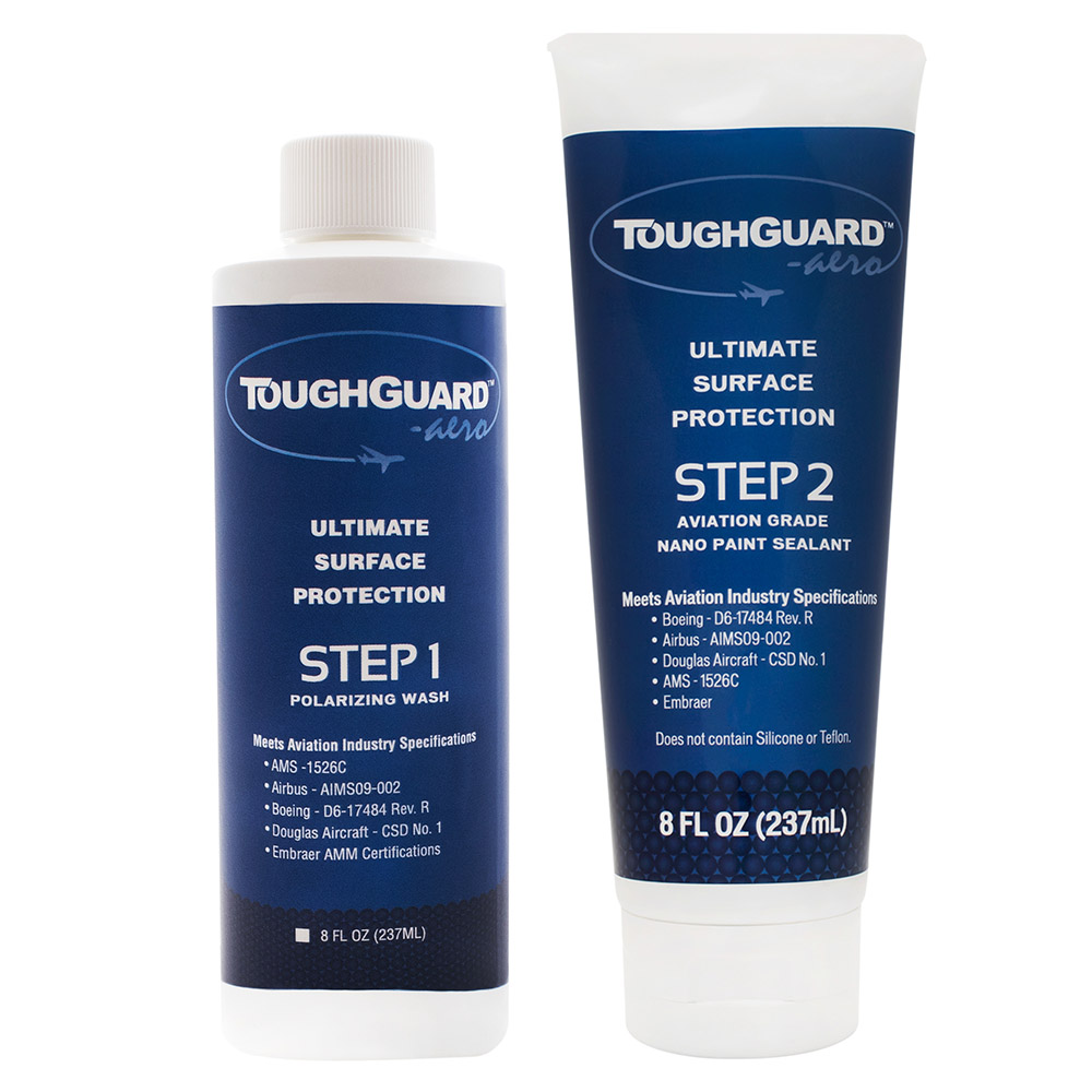 Toughguard-Aero Exterior Paint Protection Kits | Aircraft Spruce Canada