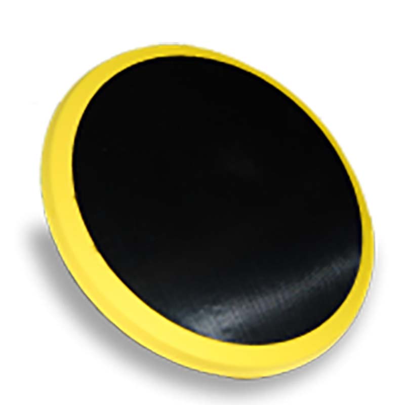 Nuvite Hook & Loop Backing Plate | Aircraft Spruce Canada