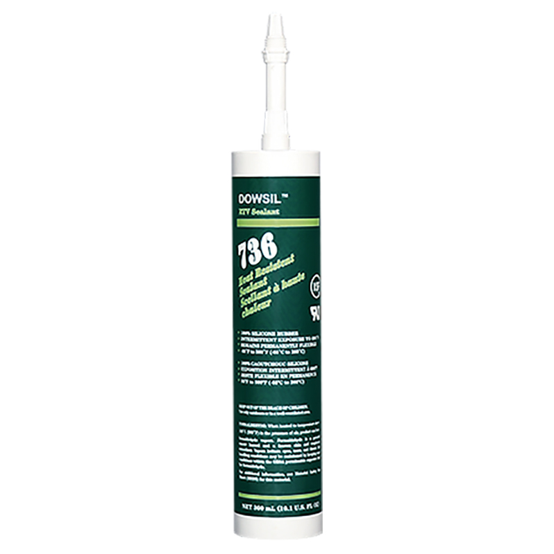 DOWSIL™ 736 Heat Resistant Sealant | Aircraft Spruce Canada