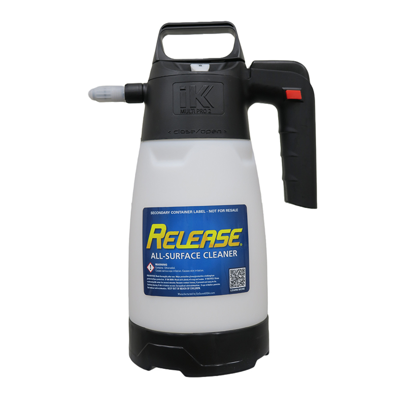 Syquest 50 oz Multi Pro 2 Sprayer Bottle | Aircraft Spruce Canada