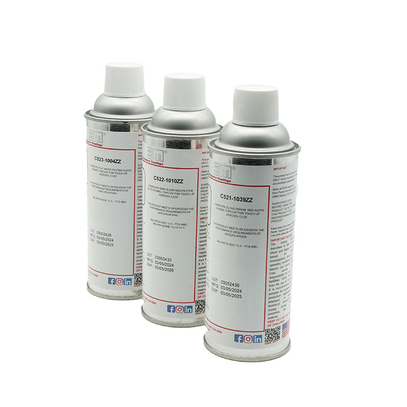 3Chem Enamel Paint | Aircraft Spruce Canada