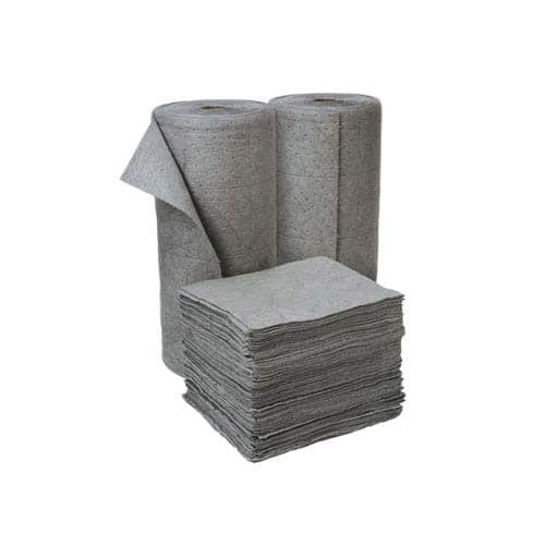 Oil Eater® Medium Absorbent Pads and Rolls | Aircraft Spruce Canada
