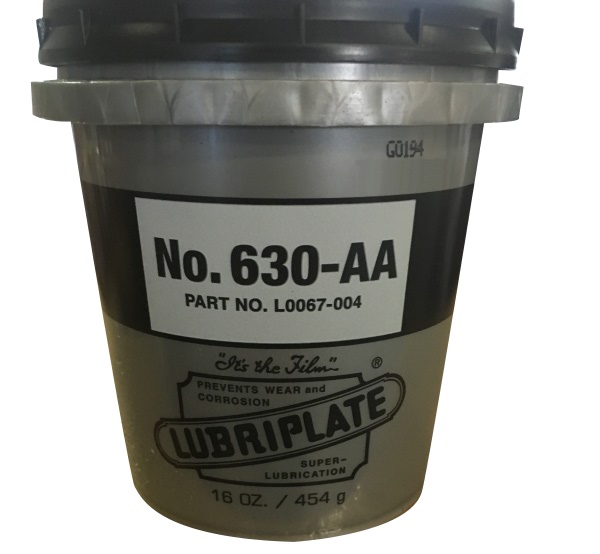 Lubriplate #630Aa 16 Oz. Tub | Aircraft Spruce Canada